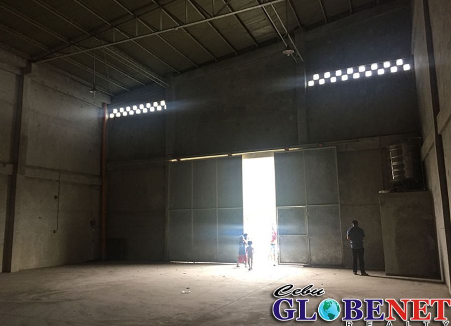 900 sq.m. Warehouse for Rent, Cebu | Lamudi.com.ph