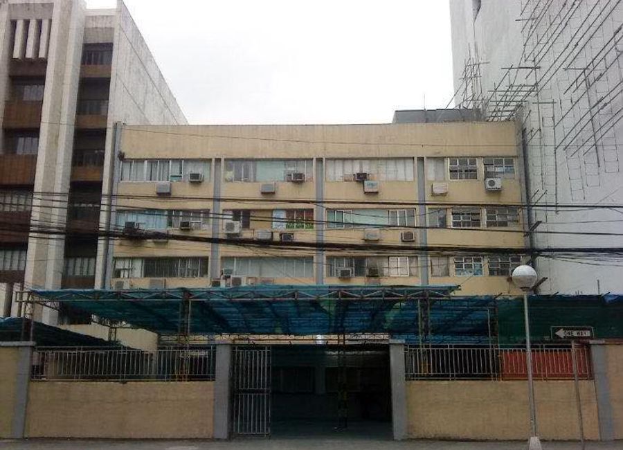 Prime Commercial Building in San Lorenzo Village Pasay Road Makati ...