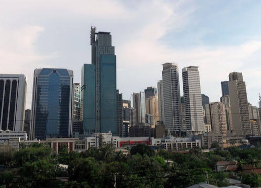 Commercial Building for Sale in Salcedo Village Makati City | Lamudi.com.ph