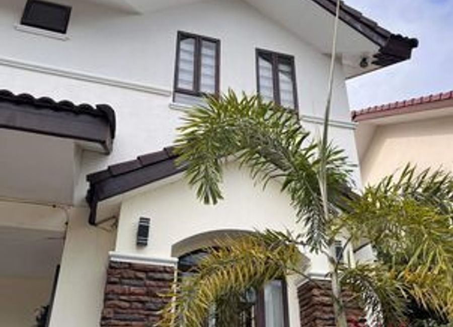 3BR House for Rent at Canyon Ranch Cavite | Lamudi.com.ph