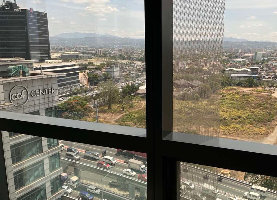 For Lease: Office Space at The Glaston Tower Ortigas East | Lamudi.com.ph