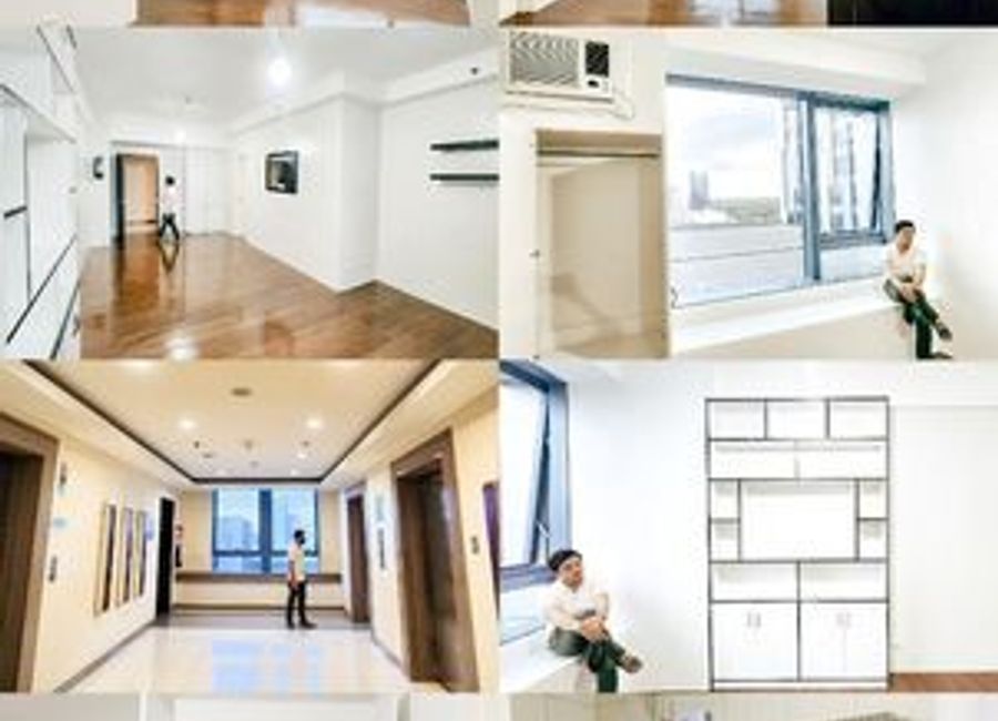Office Space/Studio for Rent in Entrata Urban Complex Alabang ...