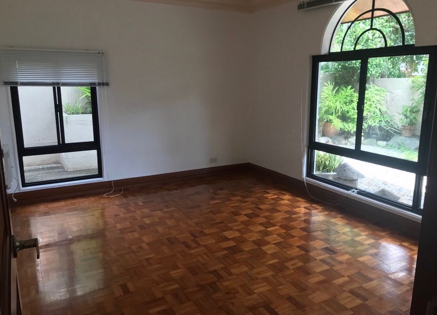 4 Bedrooms House for Lease in Ayala Alabang Village, Muntinlupa | Lamudi.com.ph