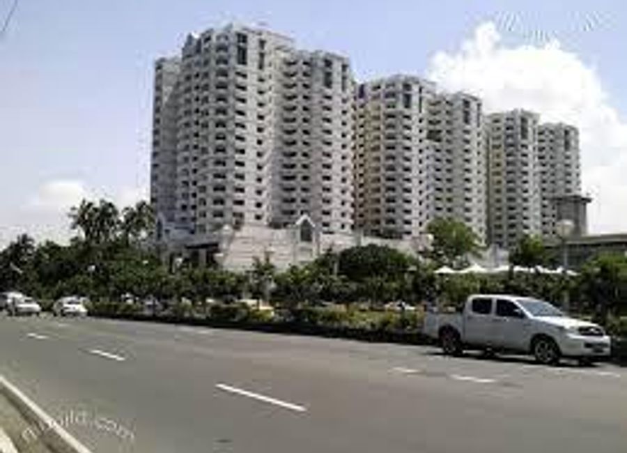 3BR Condominium unit for Rent at Antel Seaview Towers, Pasay City ...