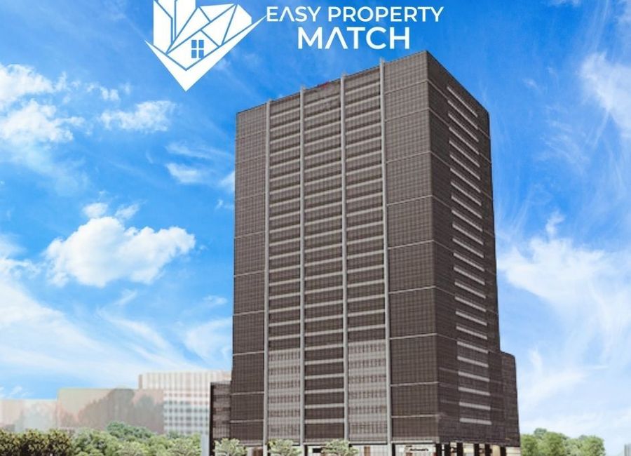 Giga Tower Bridgetowne Quezon City | Lamudi.com.ph