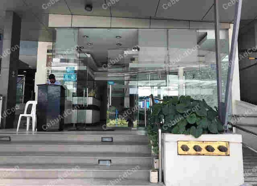 Commercial Space for Rent in Cityscape Tower 2, Camputhaw, Cebu City ...