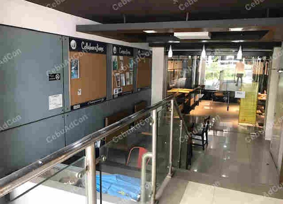 Commercial Space for Rent in Cityscape Tower 2, Camputhaw, Cebu City ...