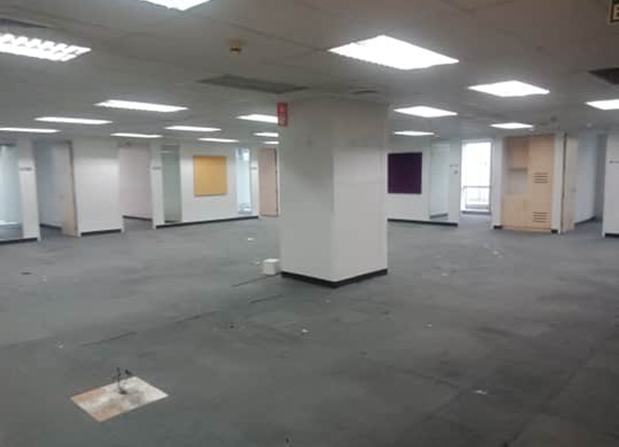 Whole Floor Orient Square Building Commercial Office Space for Rent ...