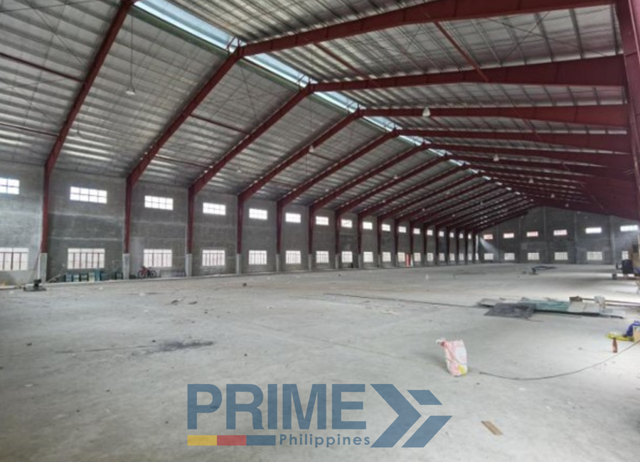 Prime Warehouse Units Available: 1,100 sqm and 3,800 sqm! | Lamudi.com.ph