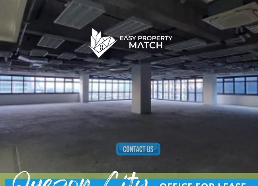 GBF Center 1 Bridgetowne Quezon City | Lamudi.com.ph