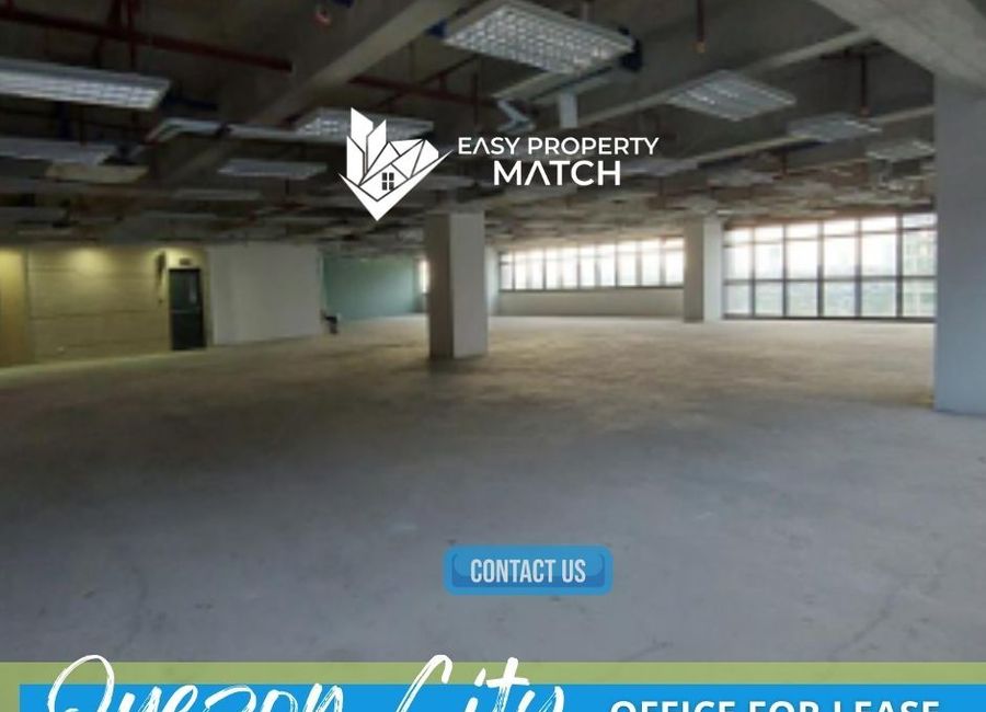 GBF Center 1 Bridgetowne Quezon City | Lamudi.com.ph