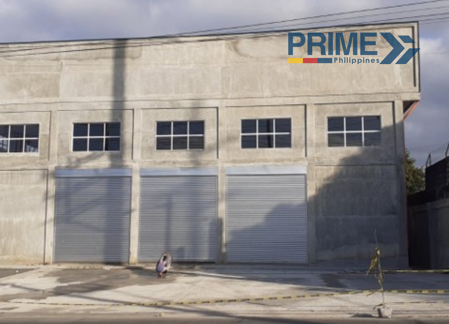 Leasable Warehouse Spaces Ready for Occupancy in Quezon City! | Lamudi ...