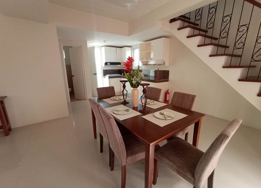 Fully Secured Rania 4 Bedrooms House and Lot For Sale in Angeles ...