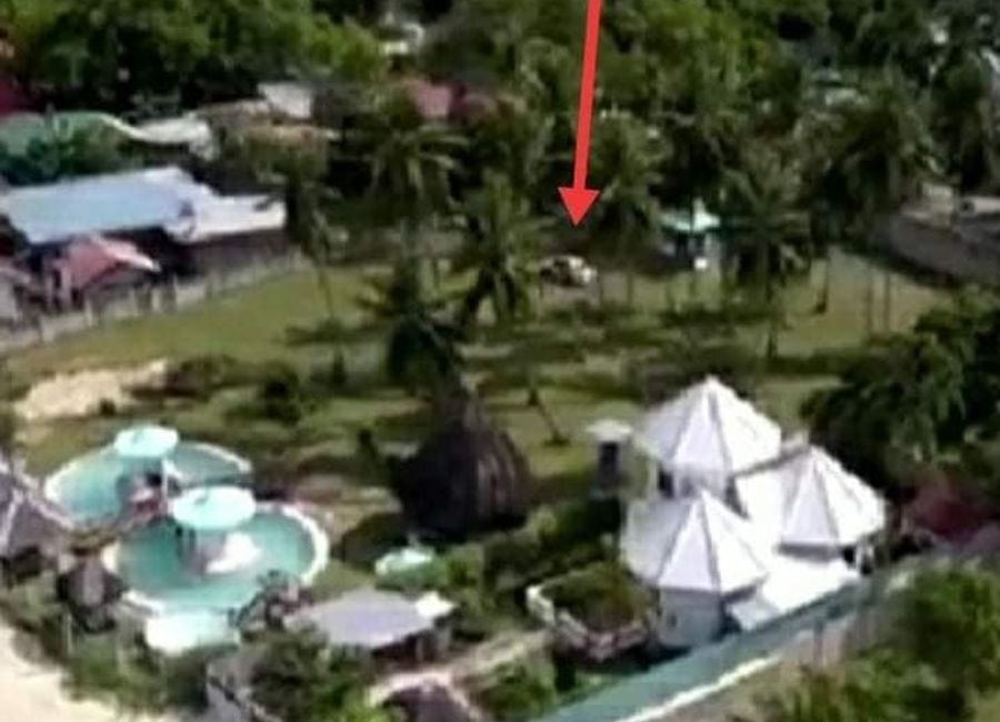 Property # 7097 Residential Lot For Sale in Guiwang, Alcoy, Cebu ...