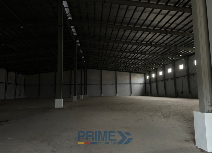 Leasable Warehouse Space located in Pasig City! | Lamudi.com.ph