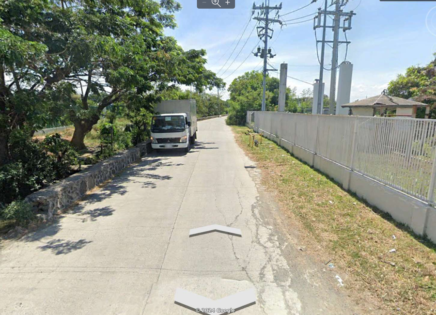 3.96 hectares binan laguna located near UNILAB, SM BINAN and METRODRUG ...