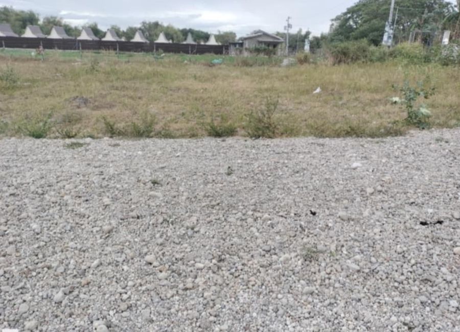 Residential Lot 500 sqm, clean title in Brgy. Sinipit Manibaug Porac ...