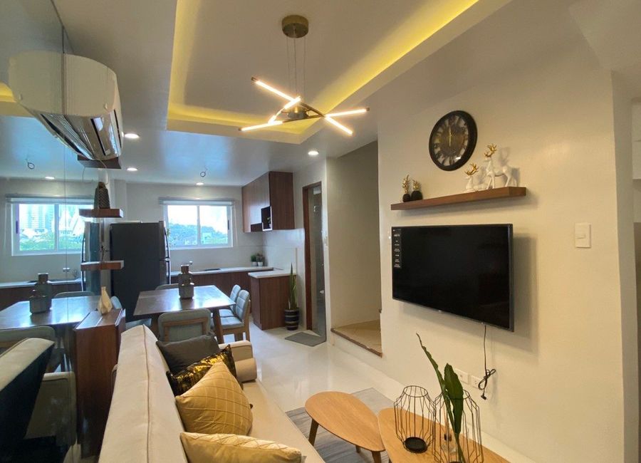 PN51947 Townhouse For Sale BAHAY TORO PROJ.8 Quezon City | Lamudi.com.ph