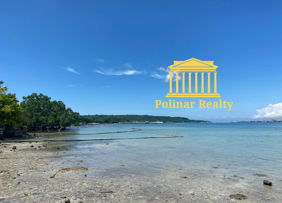 3,000 Sqm Beach Resort is For Sale at Babak, Samal Island, Davao del ...