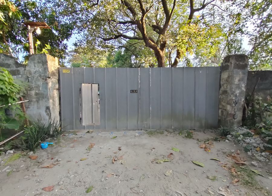 For sale: 785 square meters Commercial lot in Angeles City, Pampanga ...