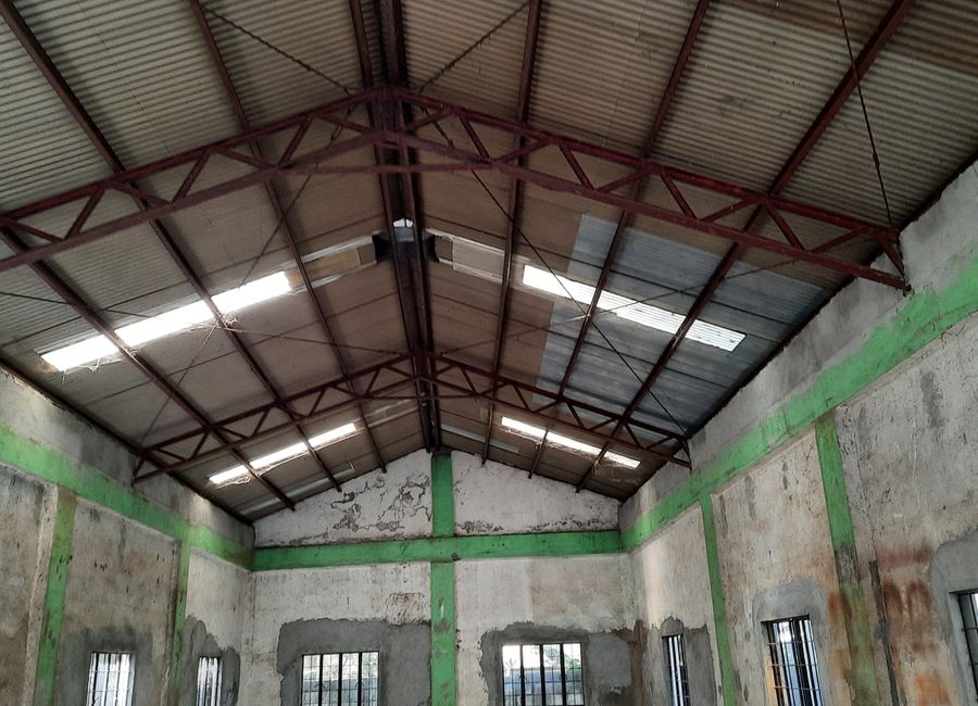 368 SQM Pasig Warehouse for Lease | Lamudi.com.ph
