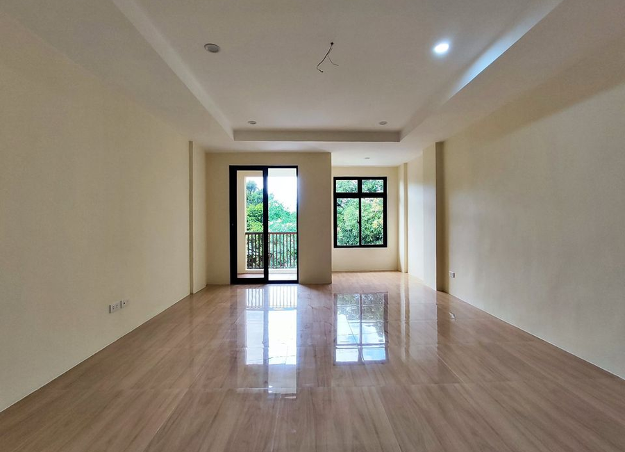 Sanville Subdivision, 2-storey Townhouse with 3Br FOR SALE in Tandang ...
