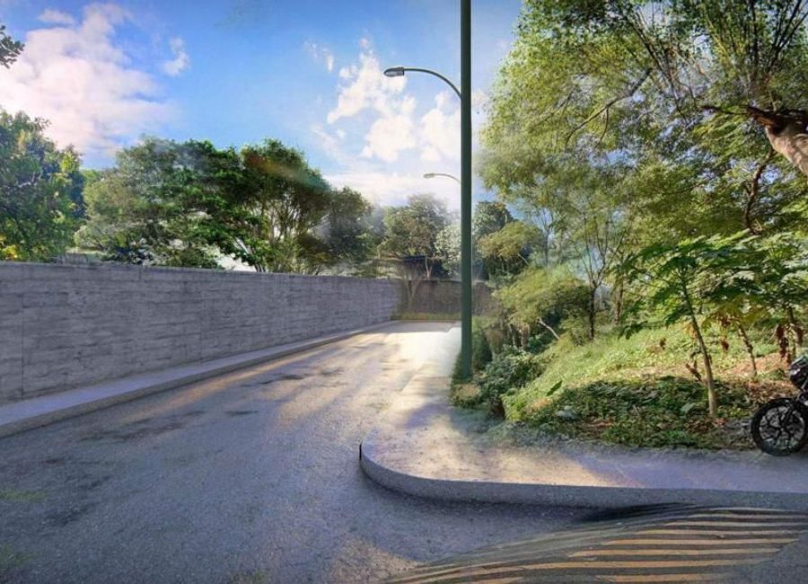 Adjacent Lots in Manansala St, Corinthians Garden, Quezon City | Lamudi ...