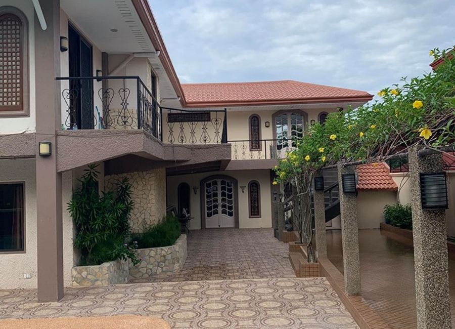 Property # 44 House & Lot IN Sunny Hills Subdivision , Talamban Cebu ...