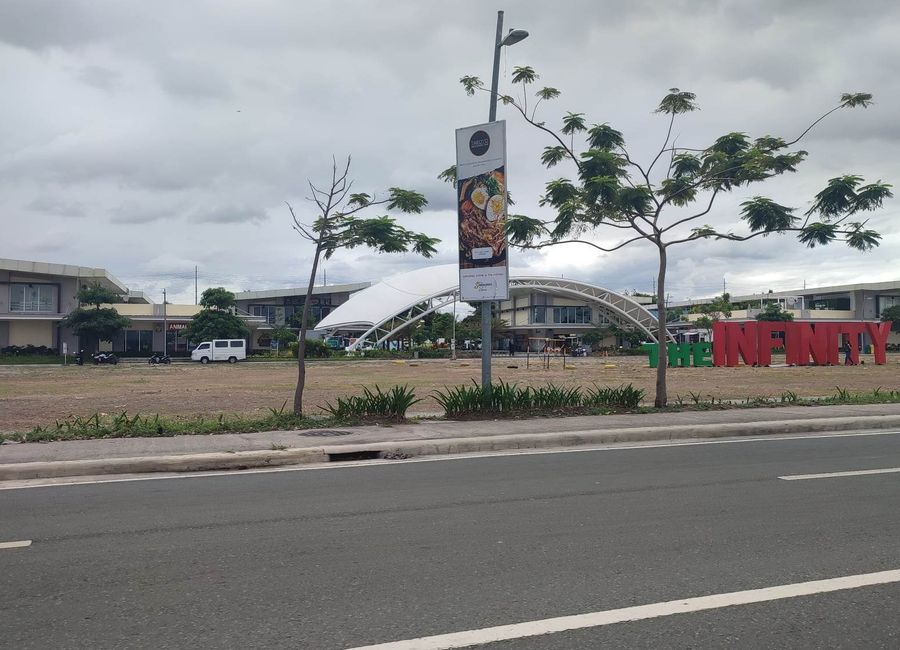 For sale Commercial Lot at the Infinity Angeles City Pampanga | Lamudi ...