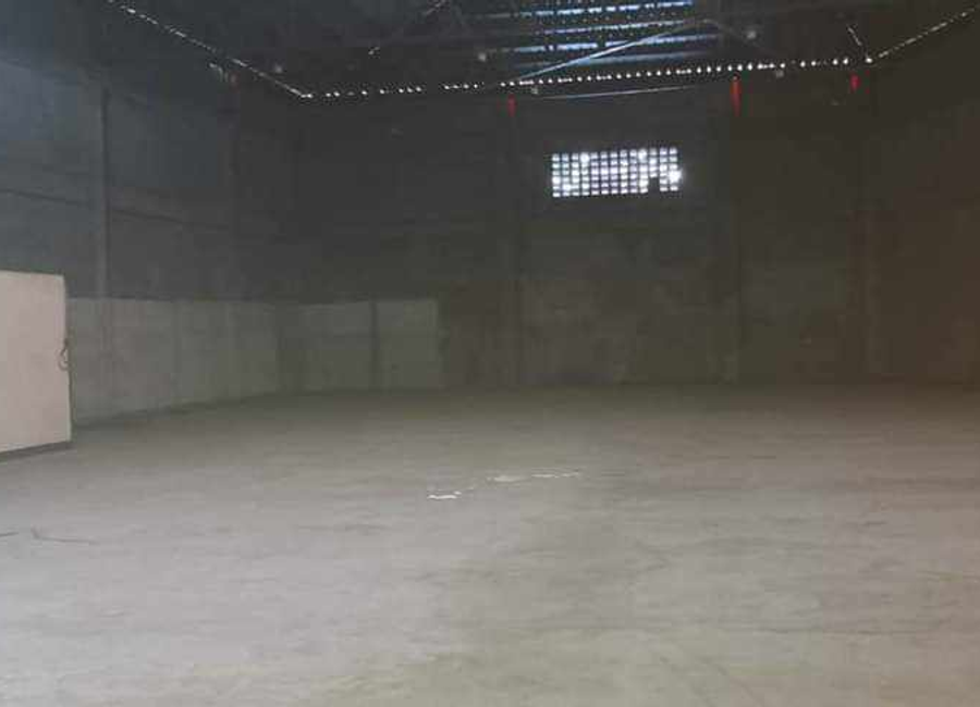 1100 SQM Pasig Warehouse for Lease | Lamudi.com.ph