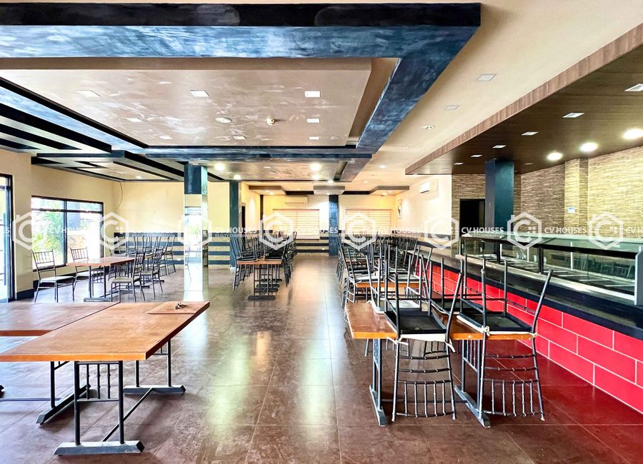 COMMERCIAL BUILDING NEAR CLARK FOR SALE: WHERE GROWTH MEETS OPPORTUNITY ...