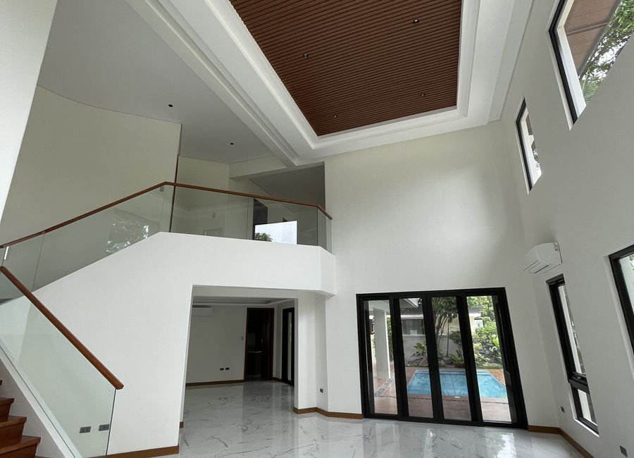 5 Bedrooms Modern House for Sale in Ayala Alabang, Muntinlupa | Lamudi.com.ph