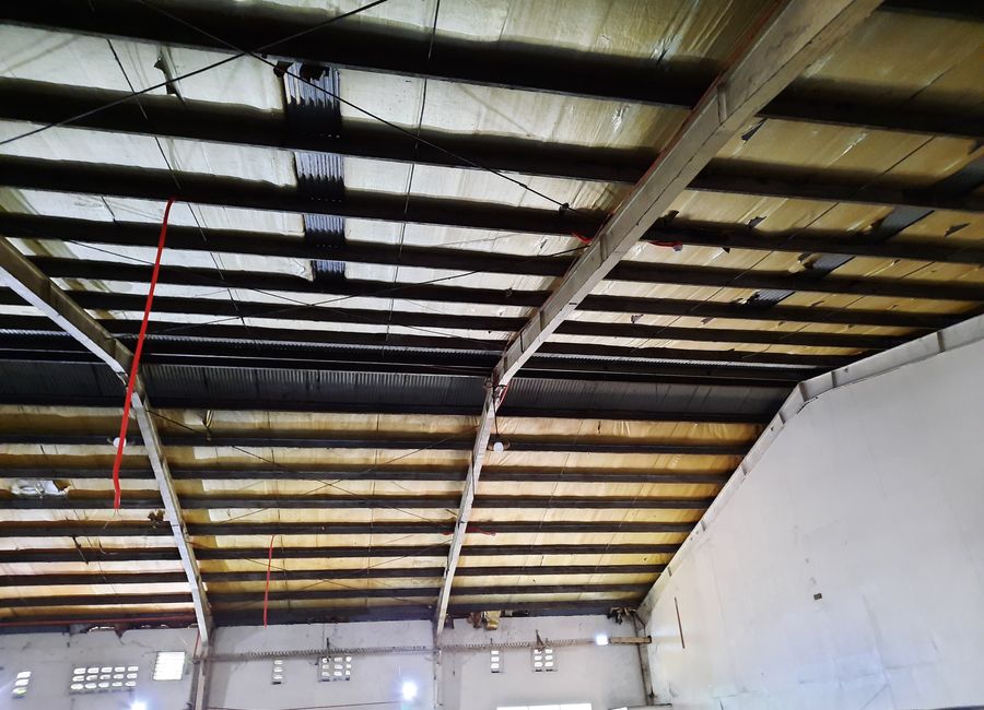 1,313 sqm peza Warehouse for rent in Rosario, CEPZA Cavite | Lamudi.com.ph