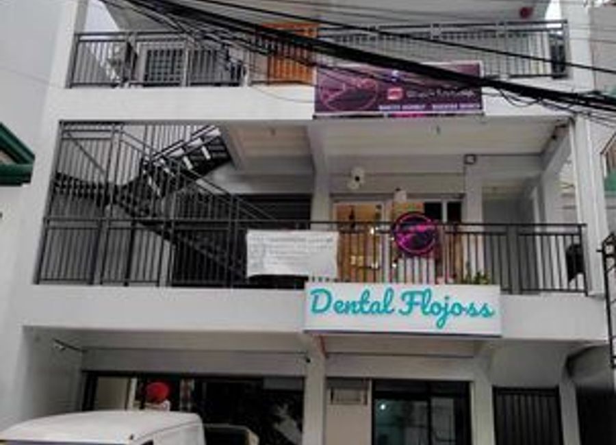 30 sqm Commercial Space for Rent at Marcos Highway, Marikina City ...