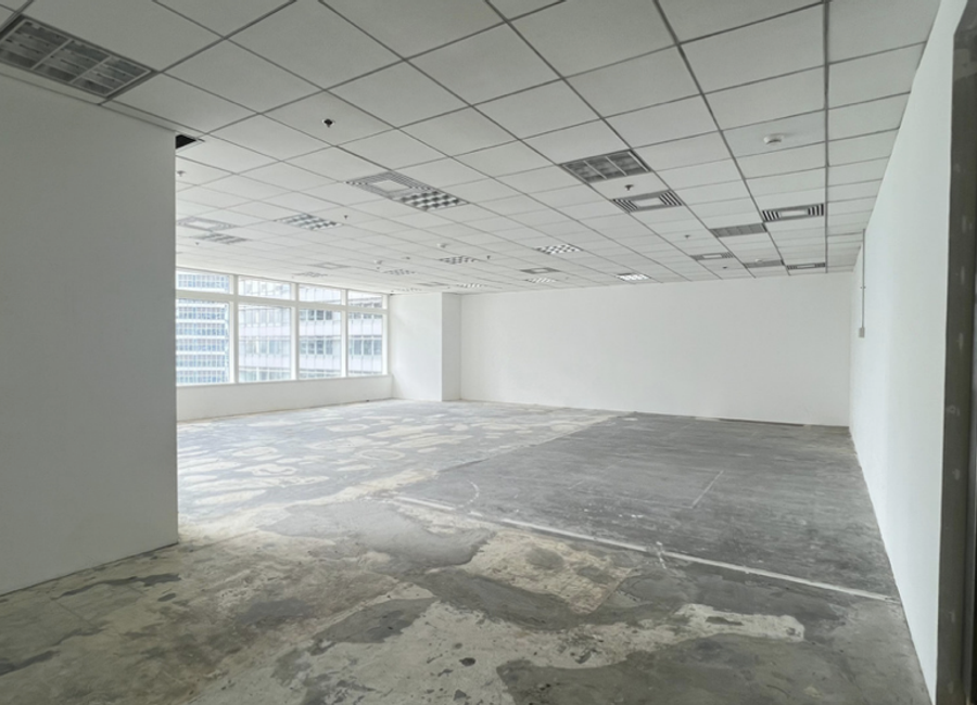 147 sqm Office Space in Makati - Warm Shell Condition | Lamudi.com.ph
