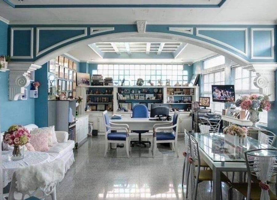 100 sqm Commercial Space For Rent at Bahay Toro, Quezon City, Metro ...