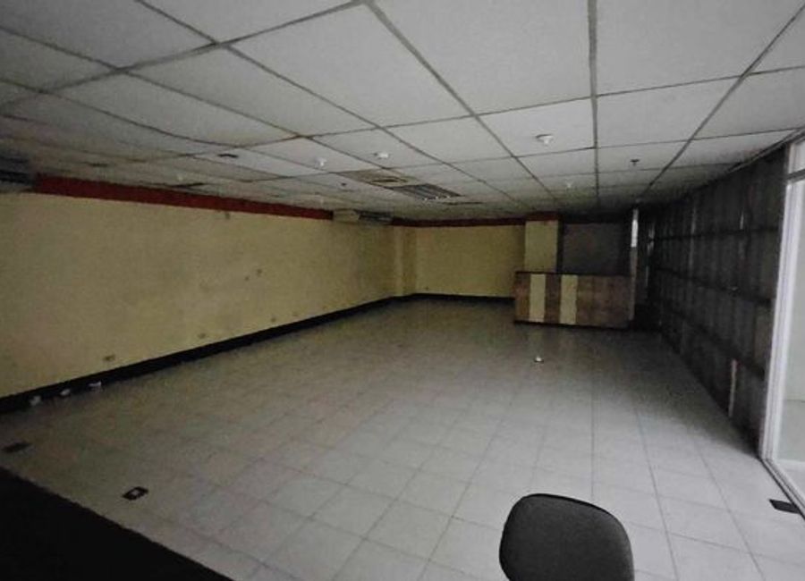 Commercial / Office Space for Rent in Vicente Madrigal Building, Makati ...