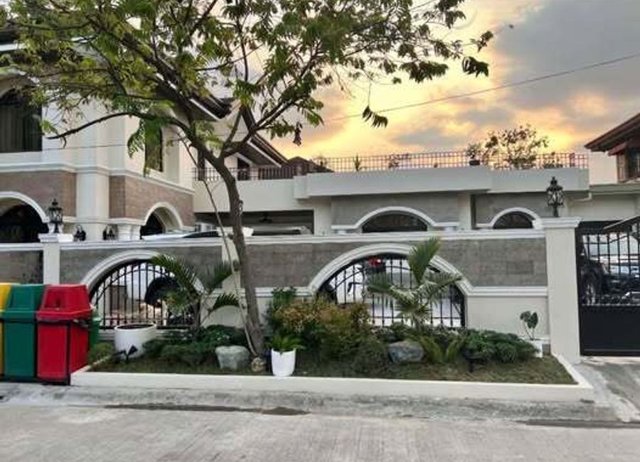 5BR House and Lot for Sale in Park Place Village, Imus Cavite | Lamudi ...