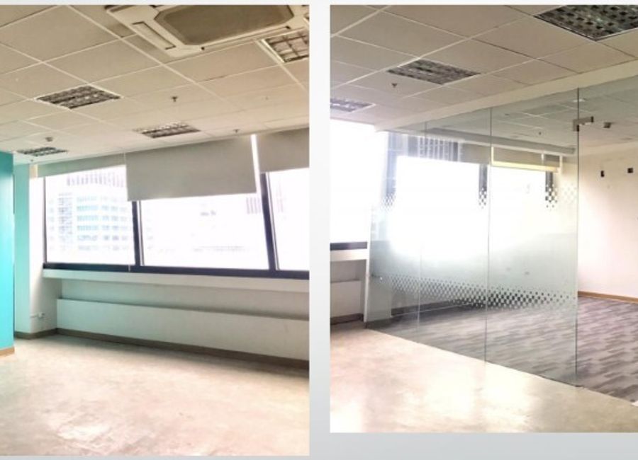 Office Space for Rent in Building Southkey Hub 1, Muntinlupa City ...