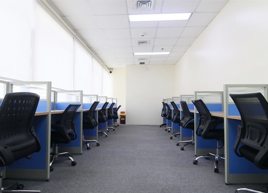 Accelerate productivity with outsourced tasks in Clark, Philippines ...