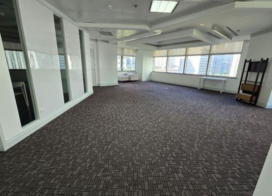 Office for Rent at Ayala Triangle Tower 1, Makati City | Lamudi.com.ph