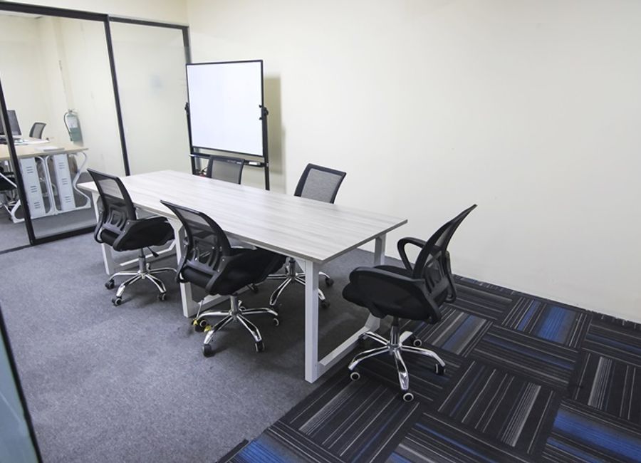 Ready-furnished offices for BPO professionals | Instant Setup Office ...