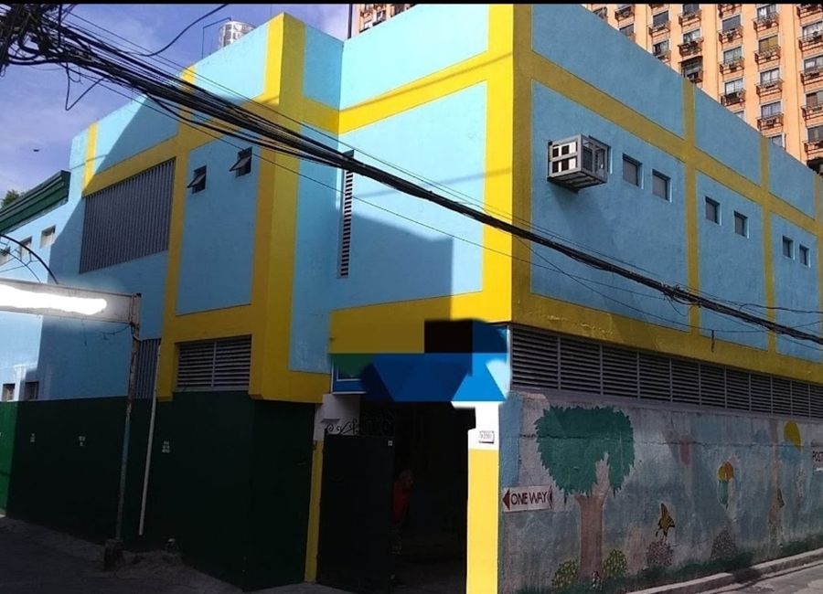 FOR SALE! INVESTMENT OPPORTUNITY: 2 FLOOR BUILDING CORNER PASAY - PRICE ...
