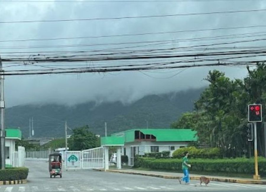 5,010.2 sqm. Warehouse For Rent at Light Industrial and Science Park ...