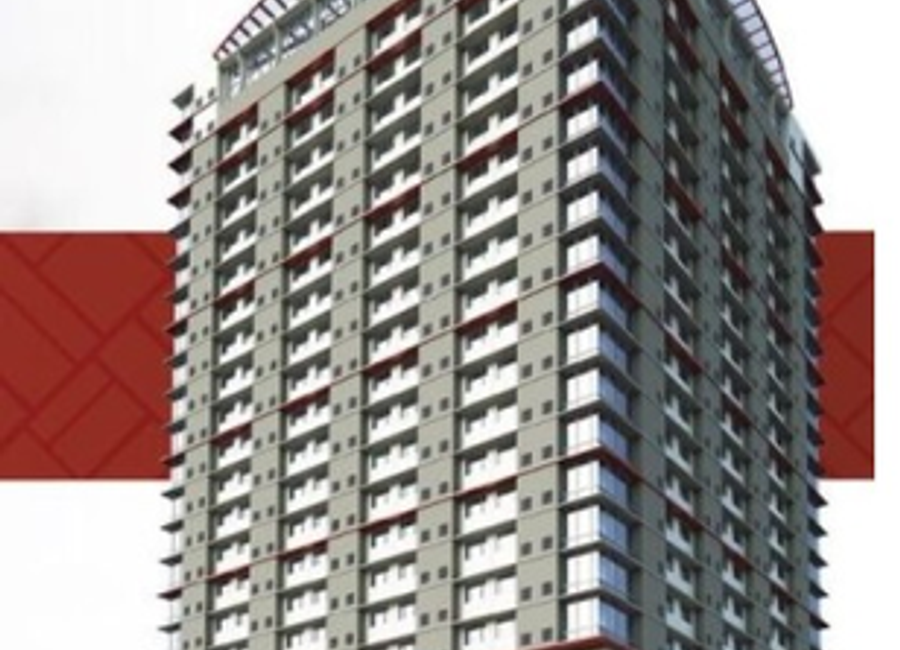 34 sq. meters Office Space For Rent in West Insula, Quezon City ...