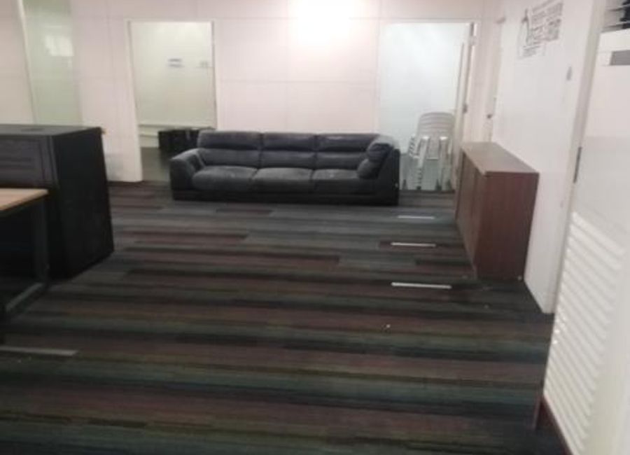 For Rent: 300 sq.m. fitted office space in Ayala Ave. Makati | Lamudi ...
