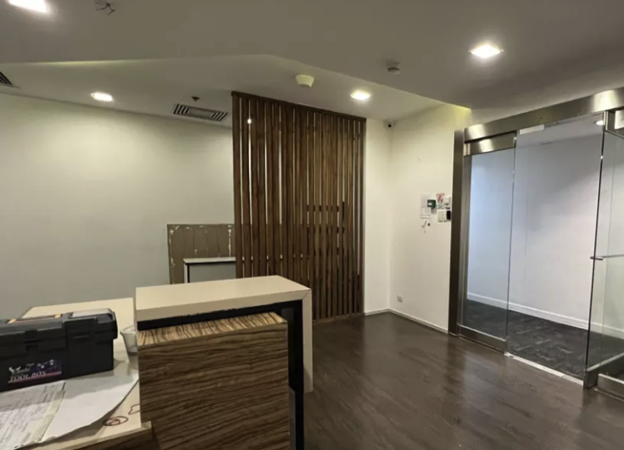 RCBC Ayala Avenue Premium Building For Rent Fully Furnished in Makati ...
