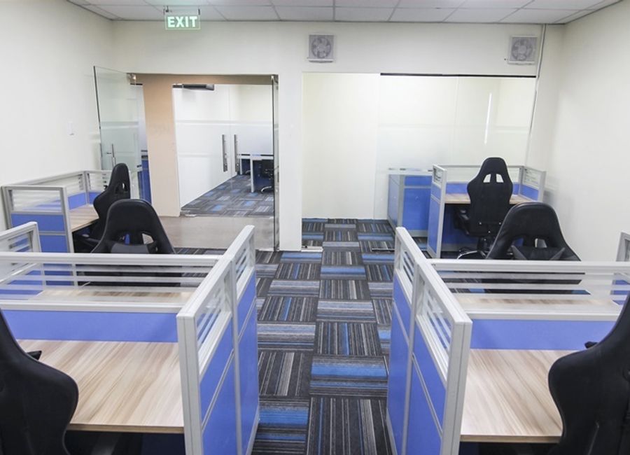 Tax Preparation Services for BPOs | Serviced Office with Plug-and-Play ...