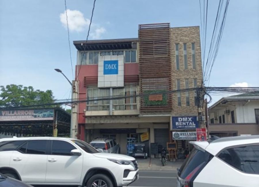 3 Storey Commercial building along National road in Batangas | Lamudi ...