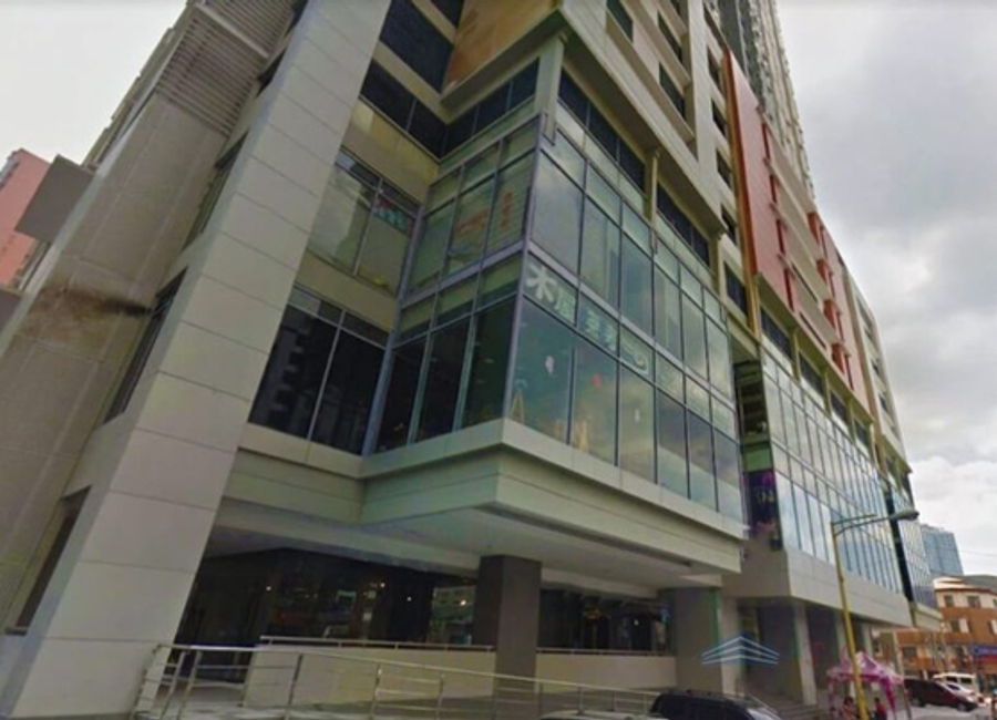 171.58 sqm. Commercial Space for Rent at Victoria De Makati, Makati ...